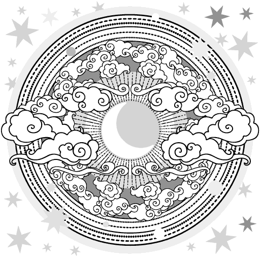 Recolor | Mid Autumn Festival